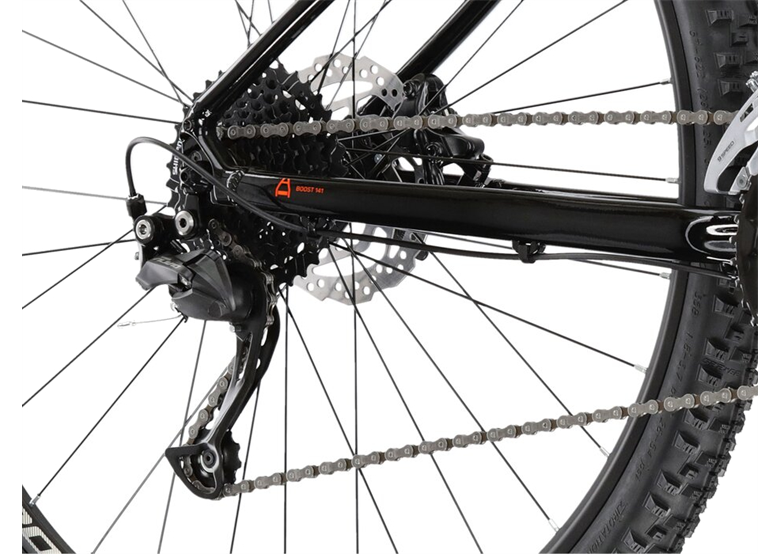 Rower MTB KROSS Level 1.0 PW GL - CentrumRowerowe.pl