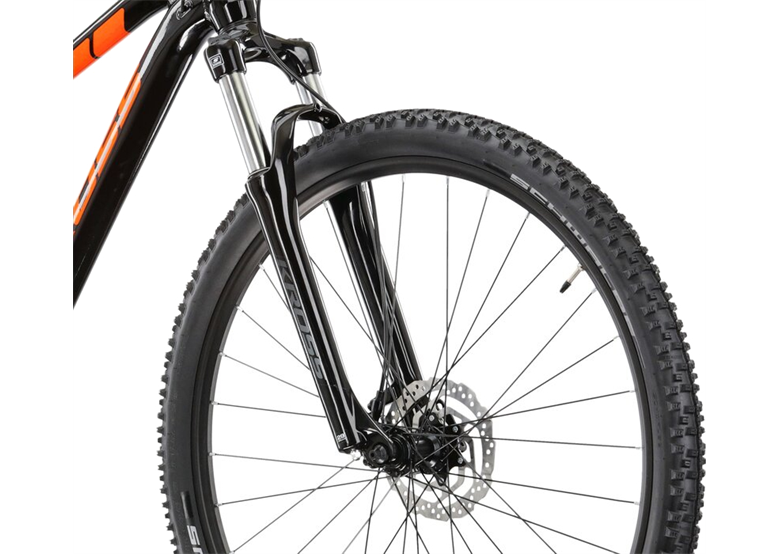 Rower MTB KROSS Level 1.0 PW GL - CentrumRowerowe.pl