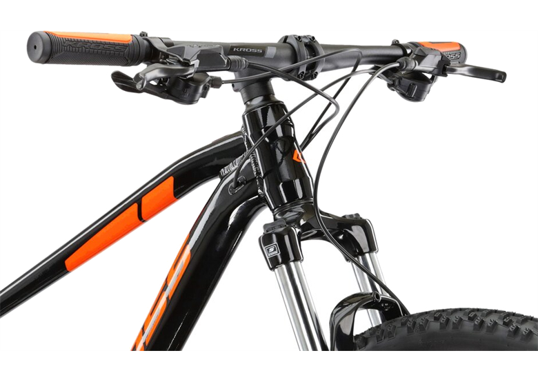 Rower MTB KROSS Level 1.0 PW GL - CentrumRowerowe.pl