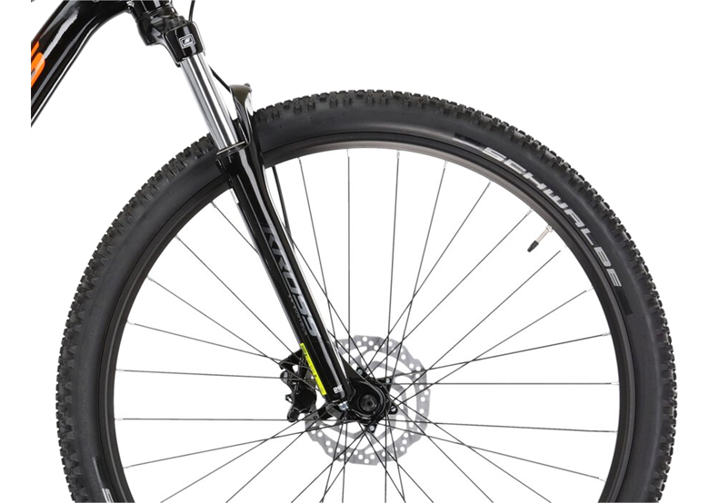 Rower MTB KROSS Level 1.0 PW GL - CentrumRowerowe.pl