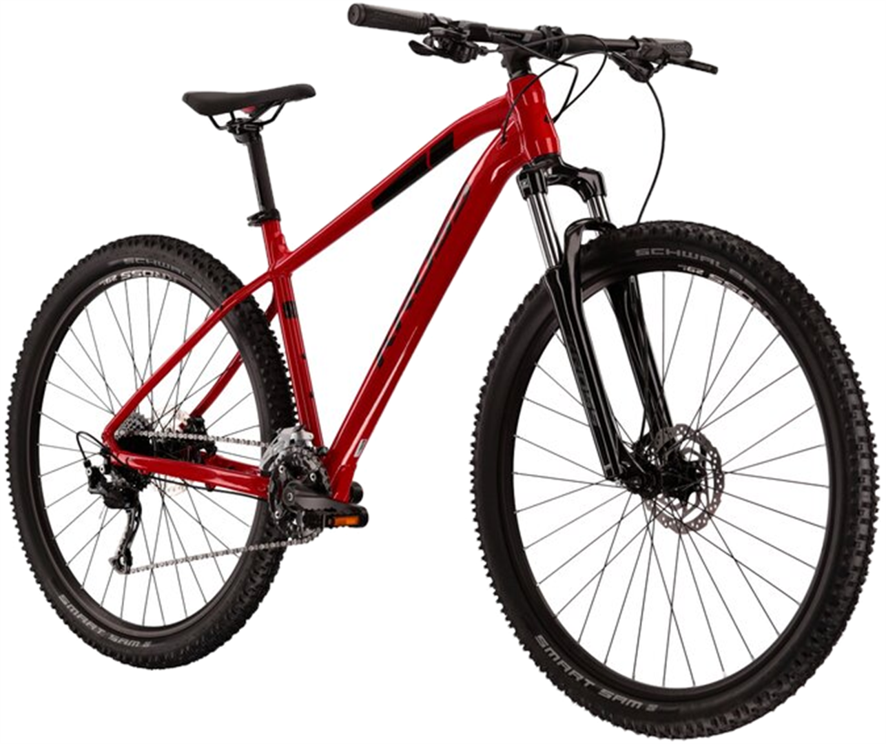 Rower MTB KROSS Level 1.0 PWR | CentrumRowerowe.pl