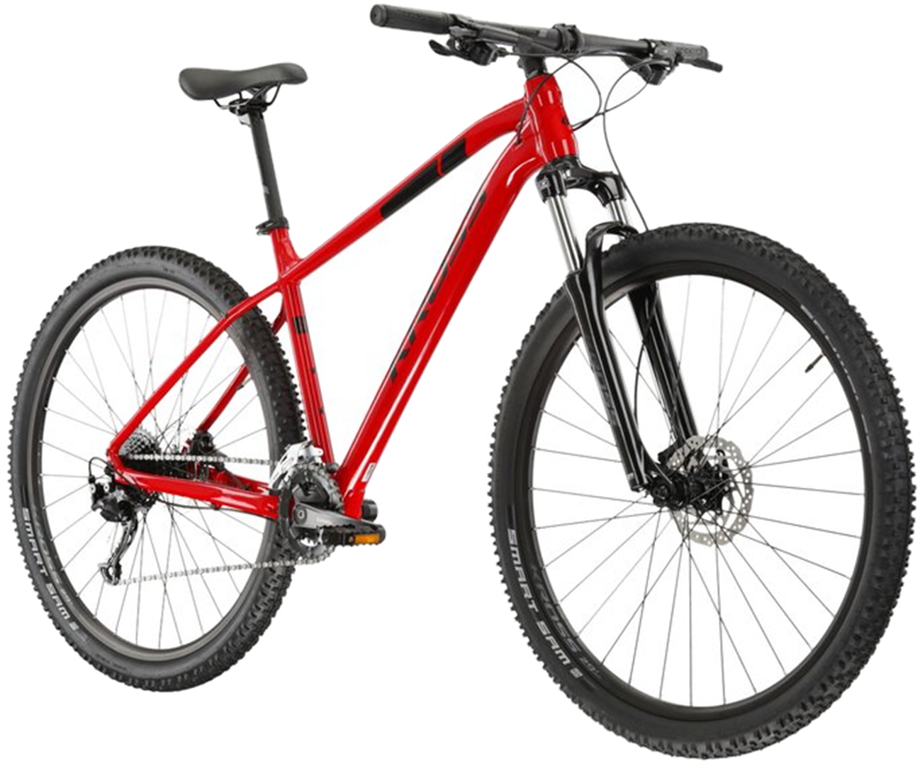 Rower MTB KROSS Level 1.0 SM | CentrumRowerowe.pl