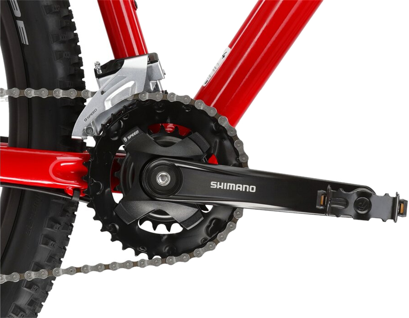 Rower MTB KROSS Level 1.0 SM | CentrumRowerowe.pl