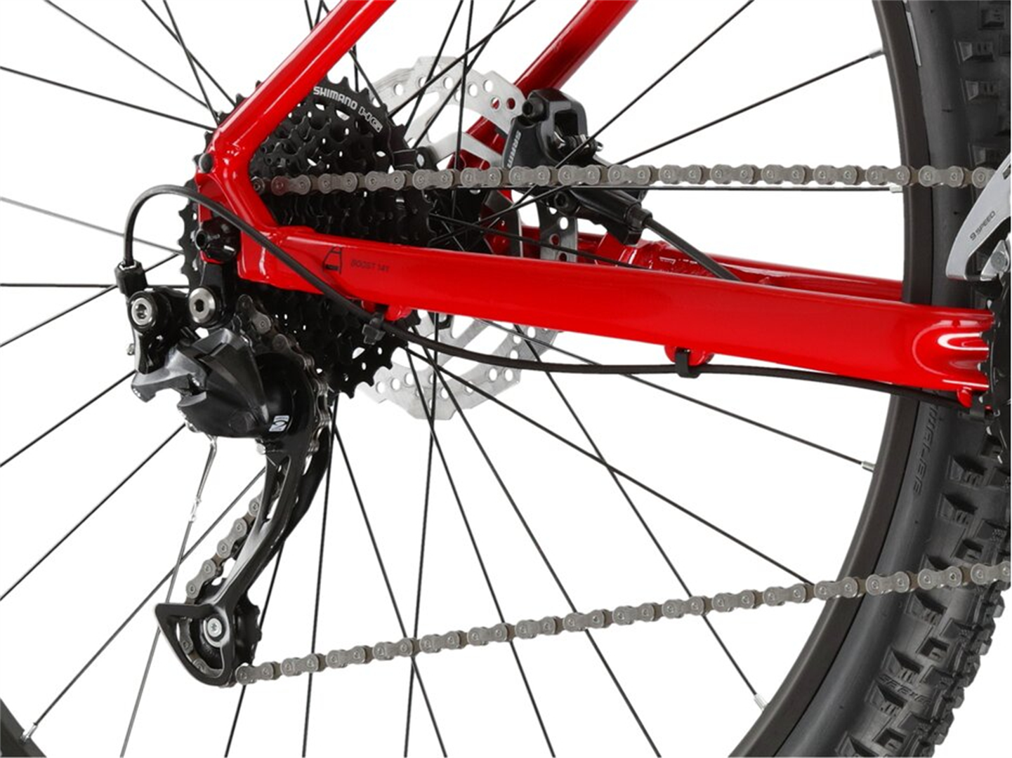 Rower MTB KROSS Level 1.0 SM | CentrumRowerowe.pl