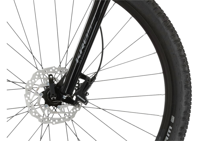 Rower MTB KROSS Level 1.0 SM | CentrumRowerowe.pl