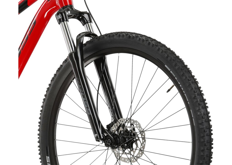 Rower MTB KROSS Level 1.0 SM | CentrumRowerowe.pl