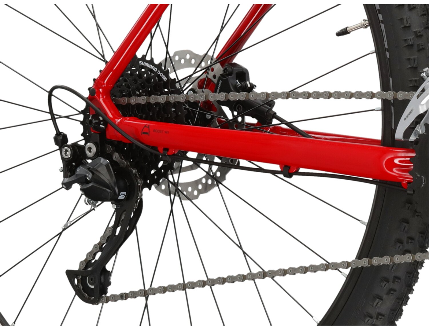 Rower MTB KROSS Level 1.0 SM GL | CentrumRowerowe.pl