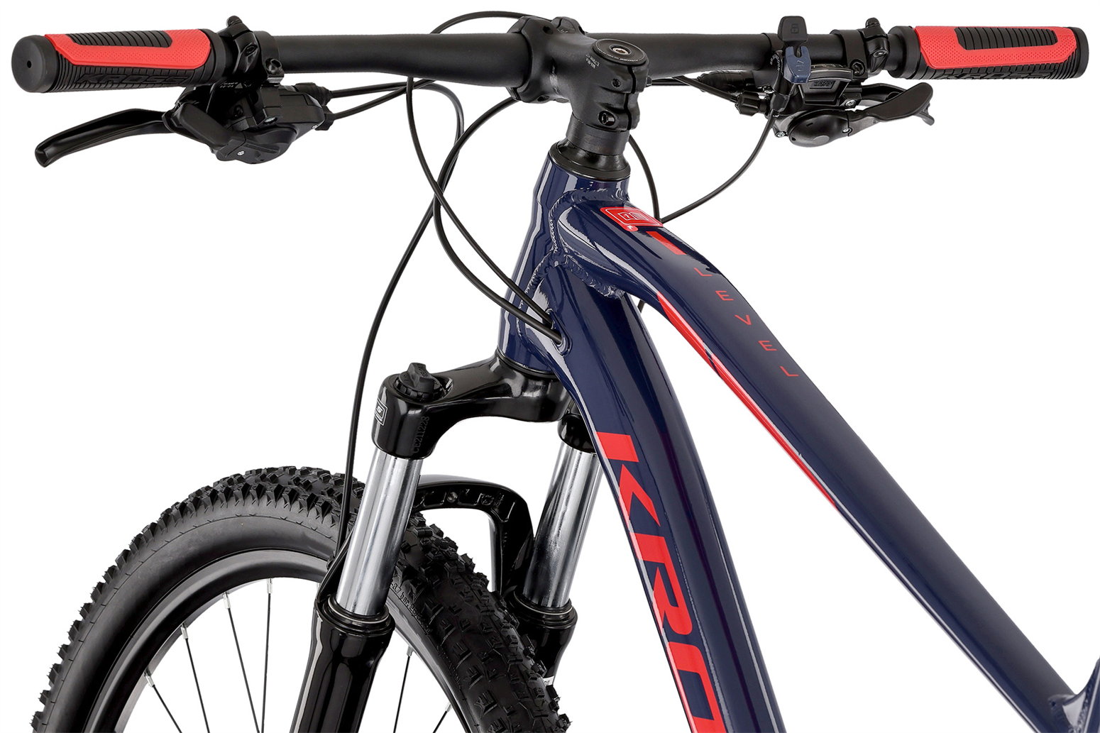 Rower MTB KROSS Level 2.0 | CentrumRowerowe.pl