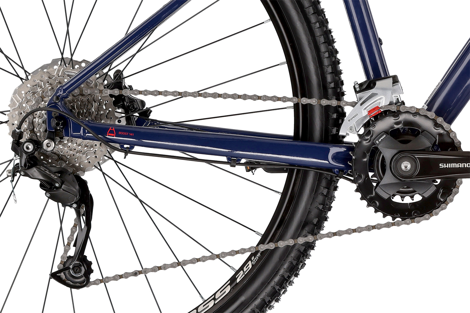 Rower MTB KROSS Level 2.0 | CentrumRowerowe.pl