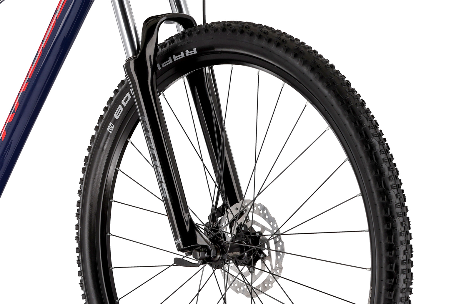 Rower MTB KROSS Level 2.0 | CentrumRowerowe.pl