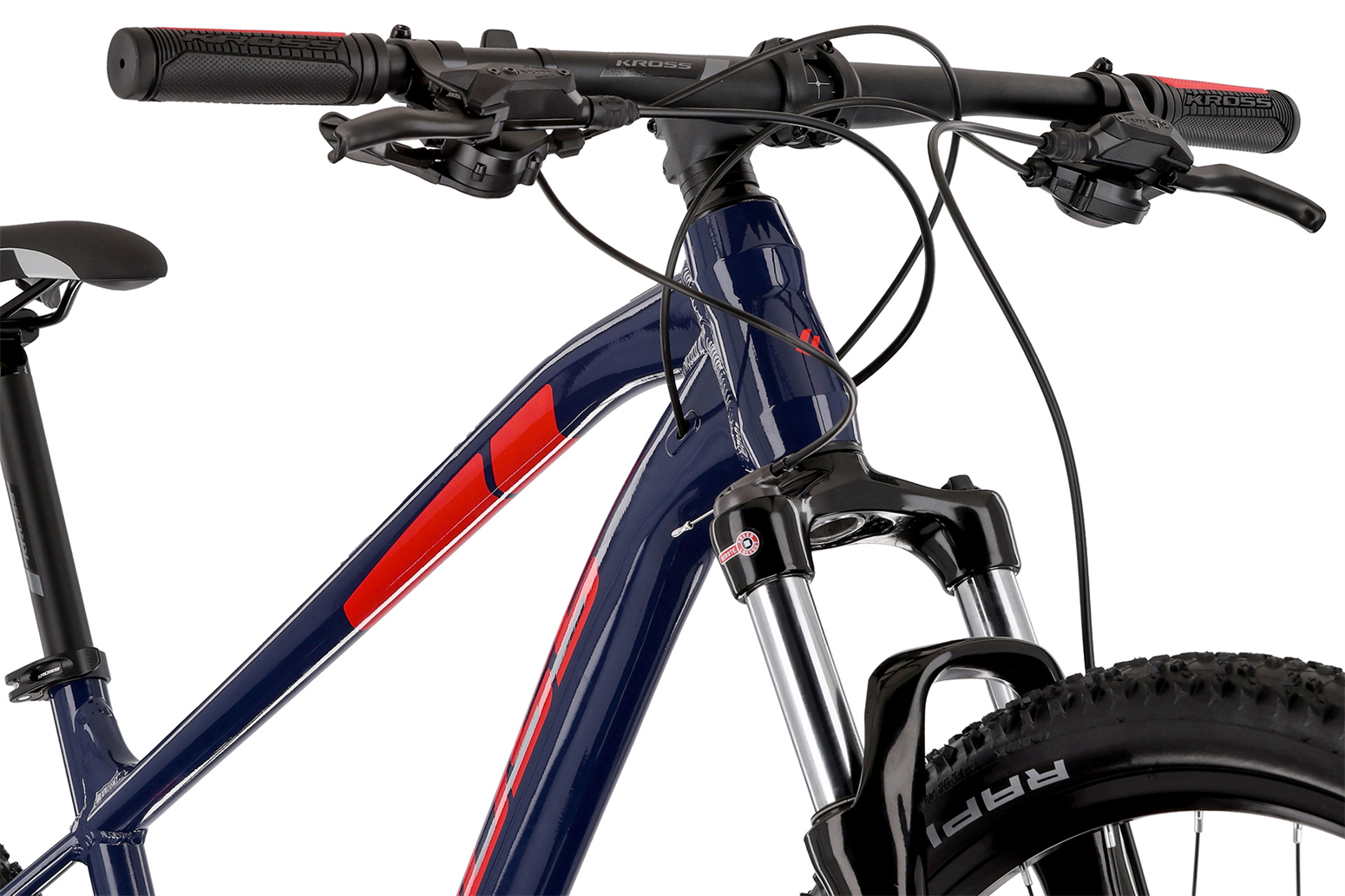 Rower MTB KROSS Level 2.0 | CentrumRowerowe.pl