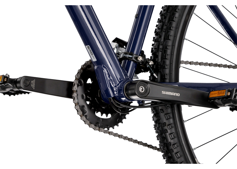 Rower MTB KROSS Level 2.0 | CentrumRowerowe.pl