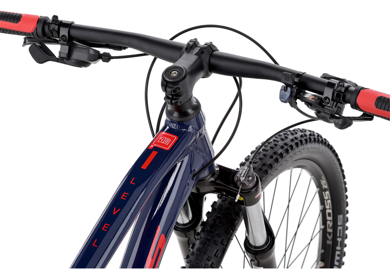 Rower MTB KROSS Level 2.0 | CentrumRowerowe.pl