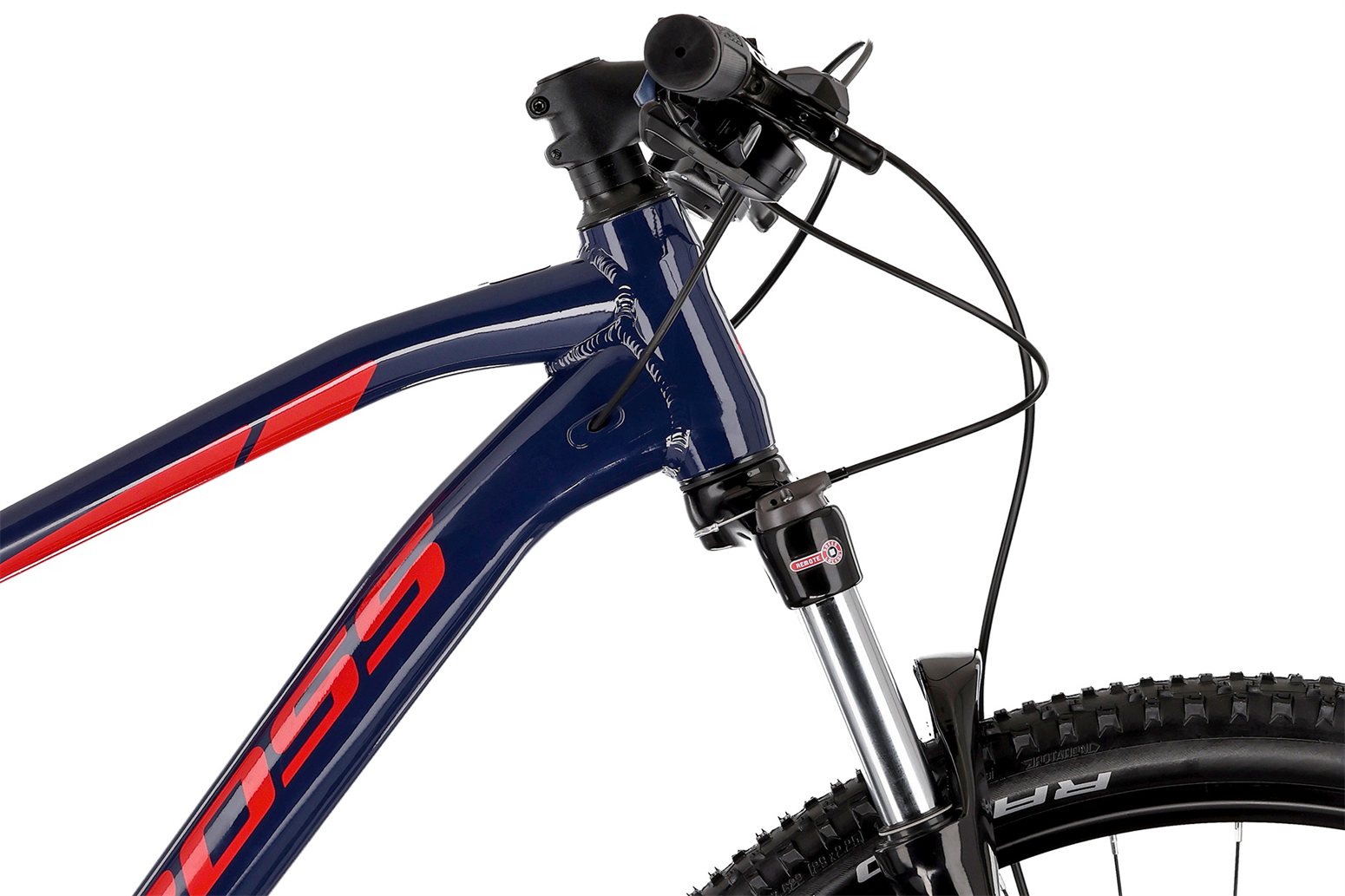 Rower MTB KROSS Level 2.0 | CentrumRowerowe.pl