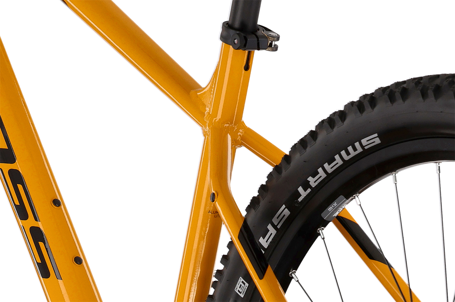 Rower MTB KROSS Level 2.0 | CentrumRowerowe.pl