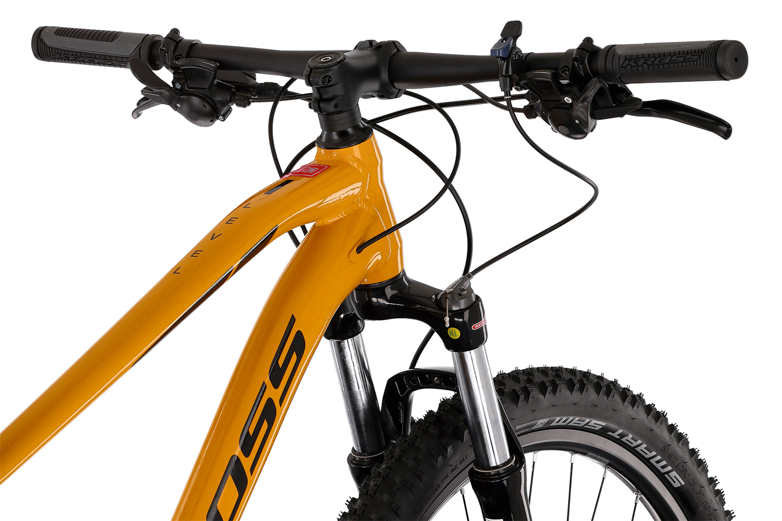 Rower MTB KROSS Level 2.0 | CentrumRowerowe.pl