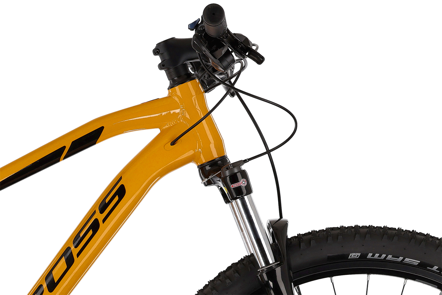 Rower MTB KROSS Level 2.0 | CentrumRowerowe.pl