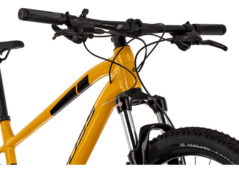 Rower MTB KROSS Level 2.0 | CentrumRowerowe.pl