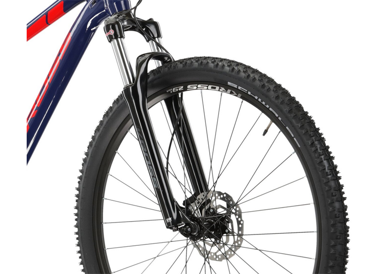 Rower MTB KROSS Level 2.0 29 MS SM - CentrumRowerowe.pl