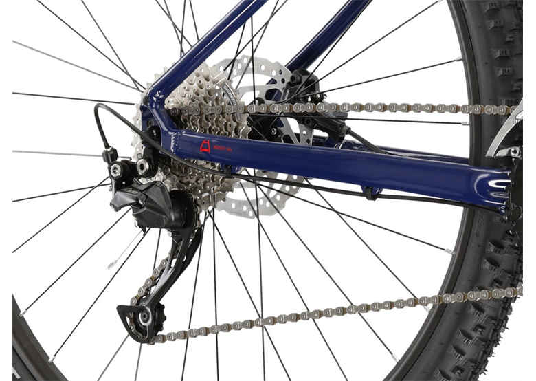 Rower MTB KROSS Level 2.0 29 MS SM | CentrumRowerowe.pl