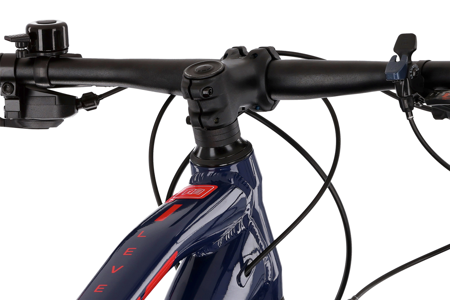 Rower MTB KROSS Level 2.0 PW - CentrumRowerowe.pl