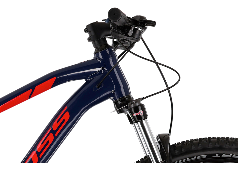 Rower MTB KROSS Level 2.0 PW - CentrumRowerowe.pl