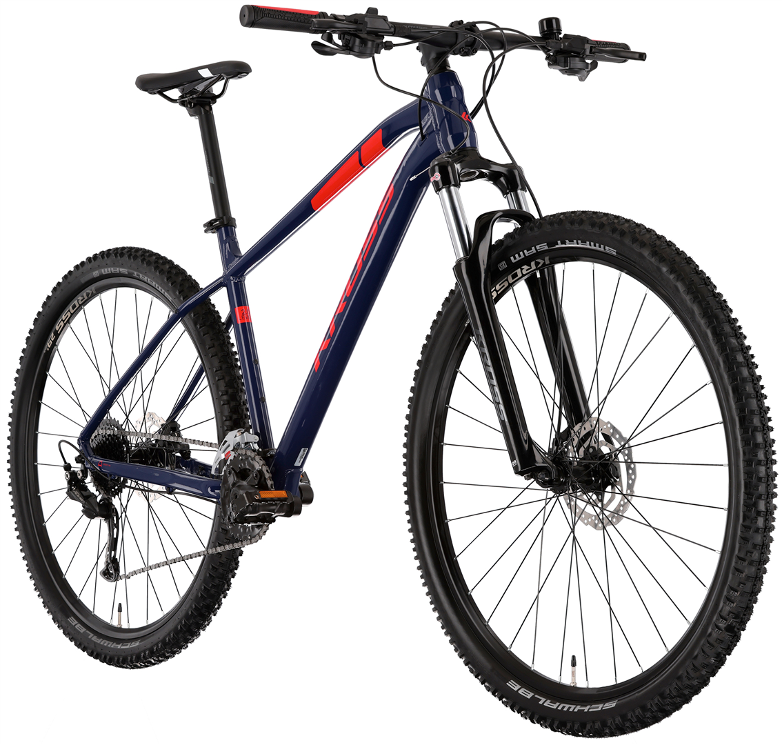 Rower MTB KROSS Level 2.0 PW | CentrumRowerowe.pl