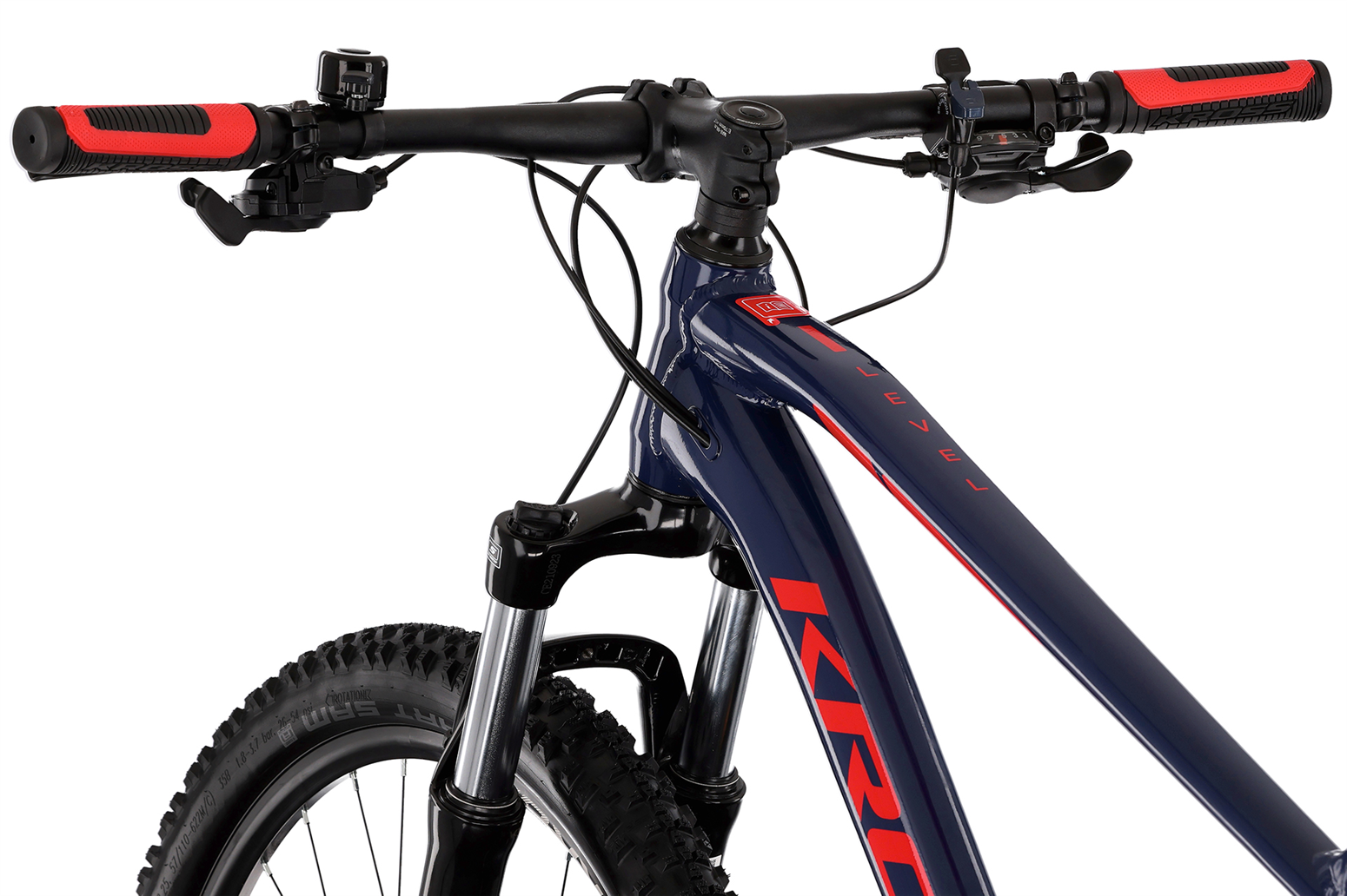 Rower MTB KROSS Level 2.0 PW | CentrumRowerowe.pl