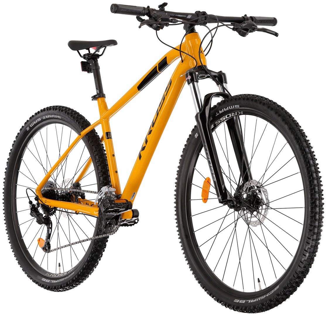 Rower MTB KROSS Level 2.0 PW - CentrumRowerowe.pl