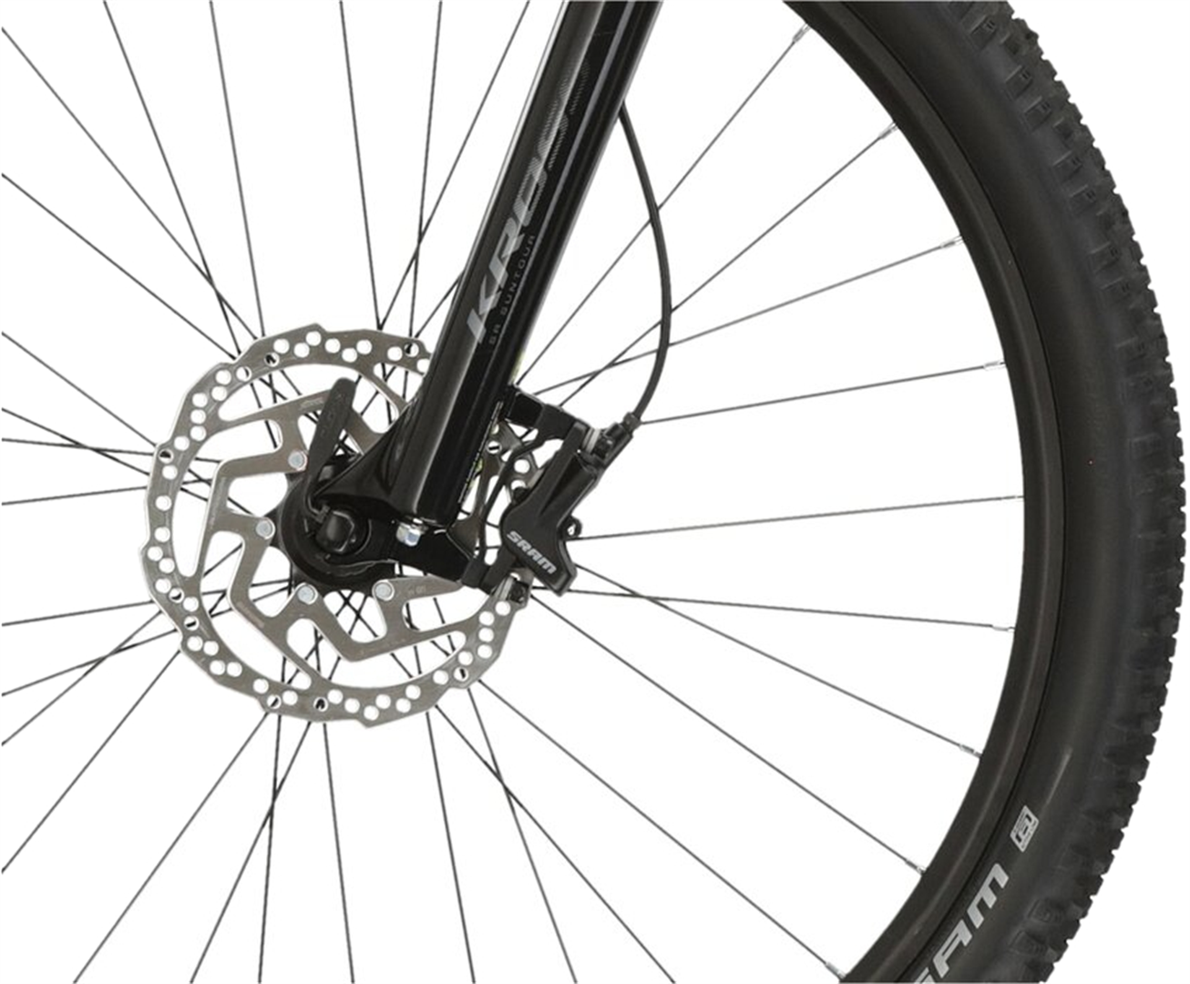 Rower MTB KROSS Level 2.0 SM | CentrumRowerowe.pl