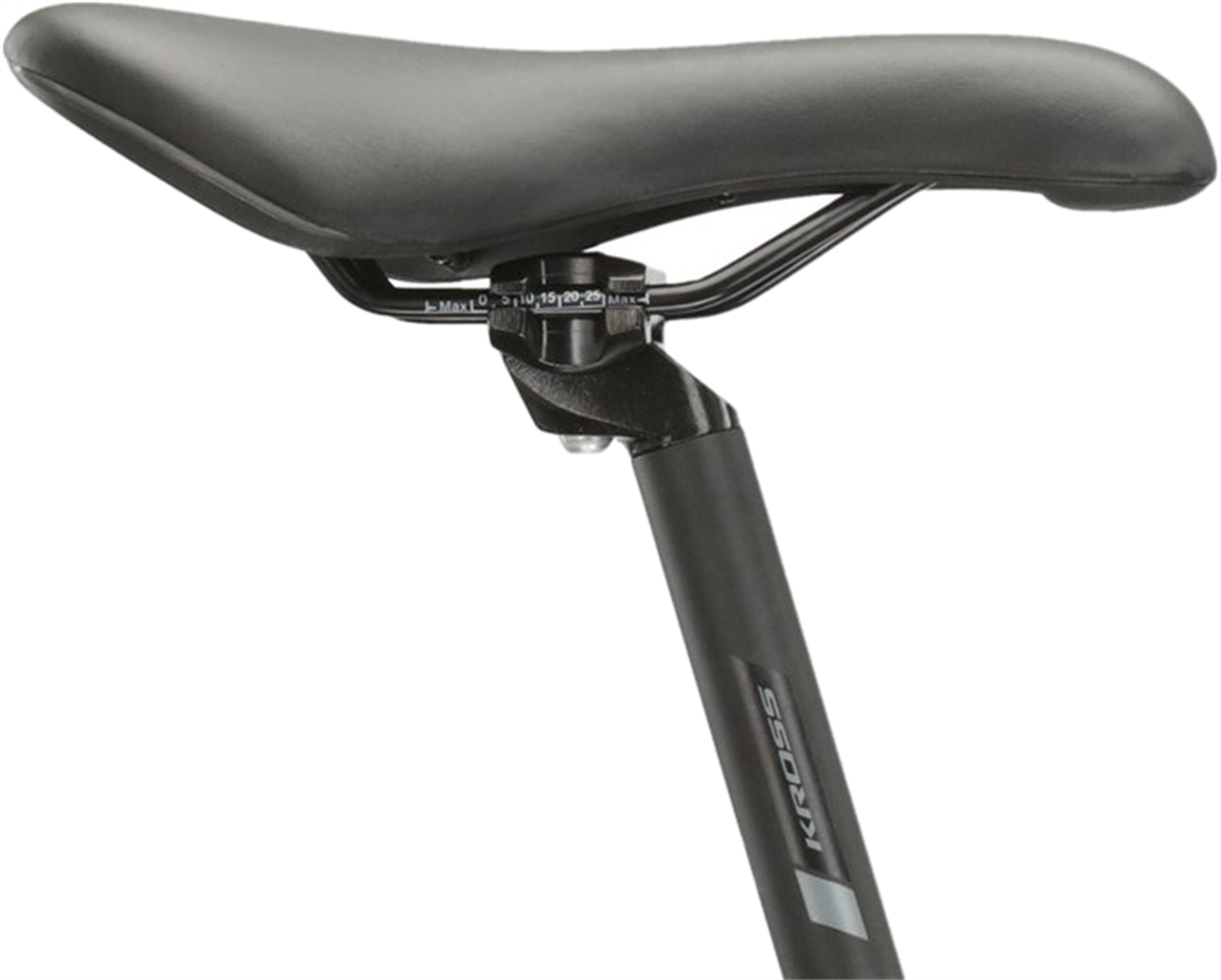 Rower MTB KROSS Level 2.0 SM | CentrumRowerowe.pl