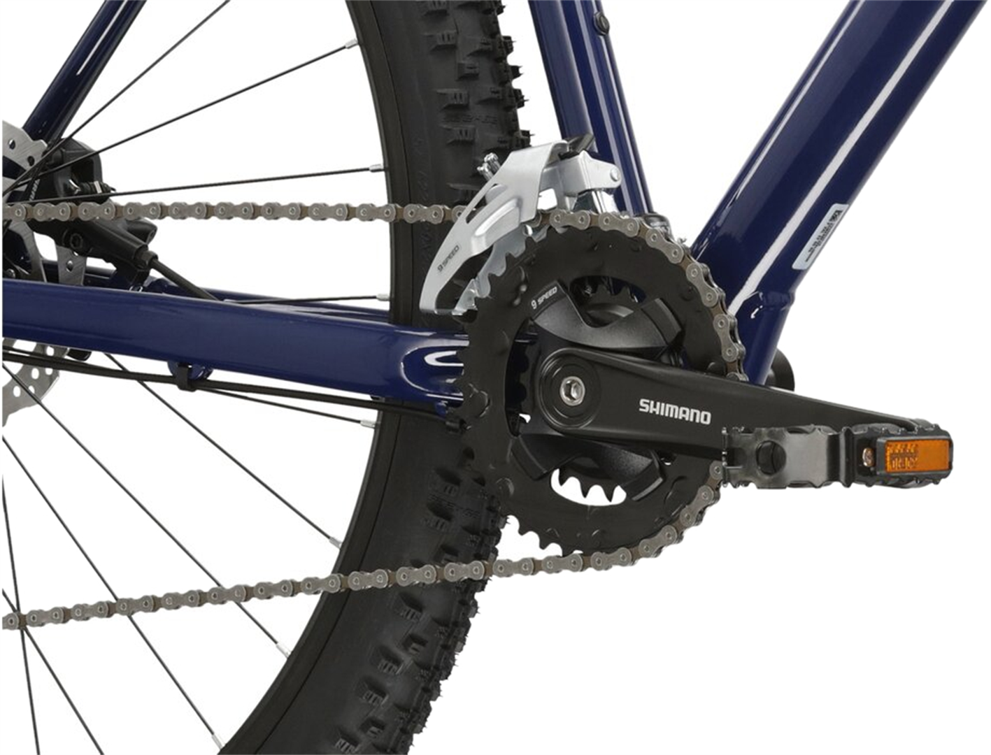 Rower MTB KROSS Level 2.0 SM | CentrumRowerowe.pl