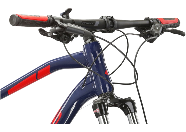 Rower MTB KROSS Level 2.0 SM | CentrumRowerowe.pl