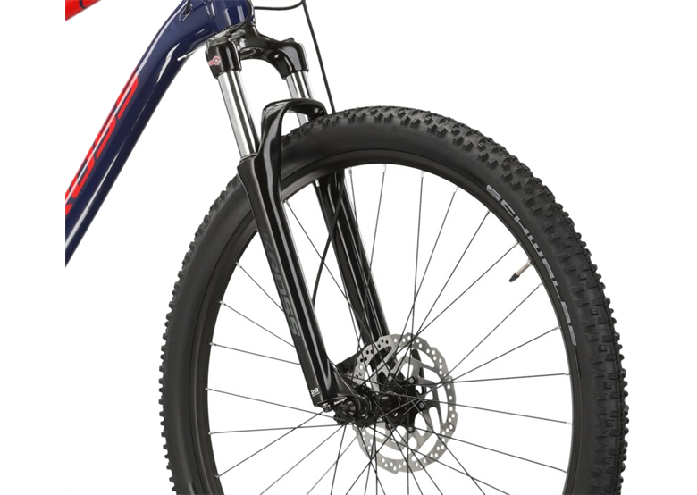 Rower MTB KROSS Level 2.0 SM | CentrumRowerowe.pl