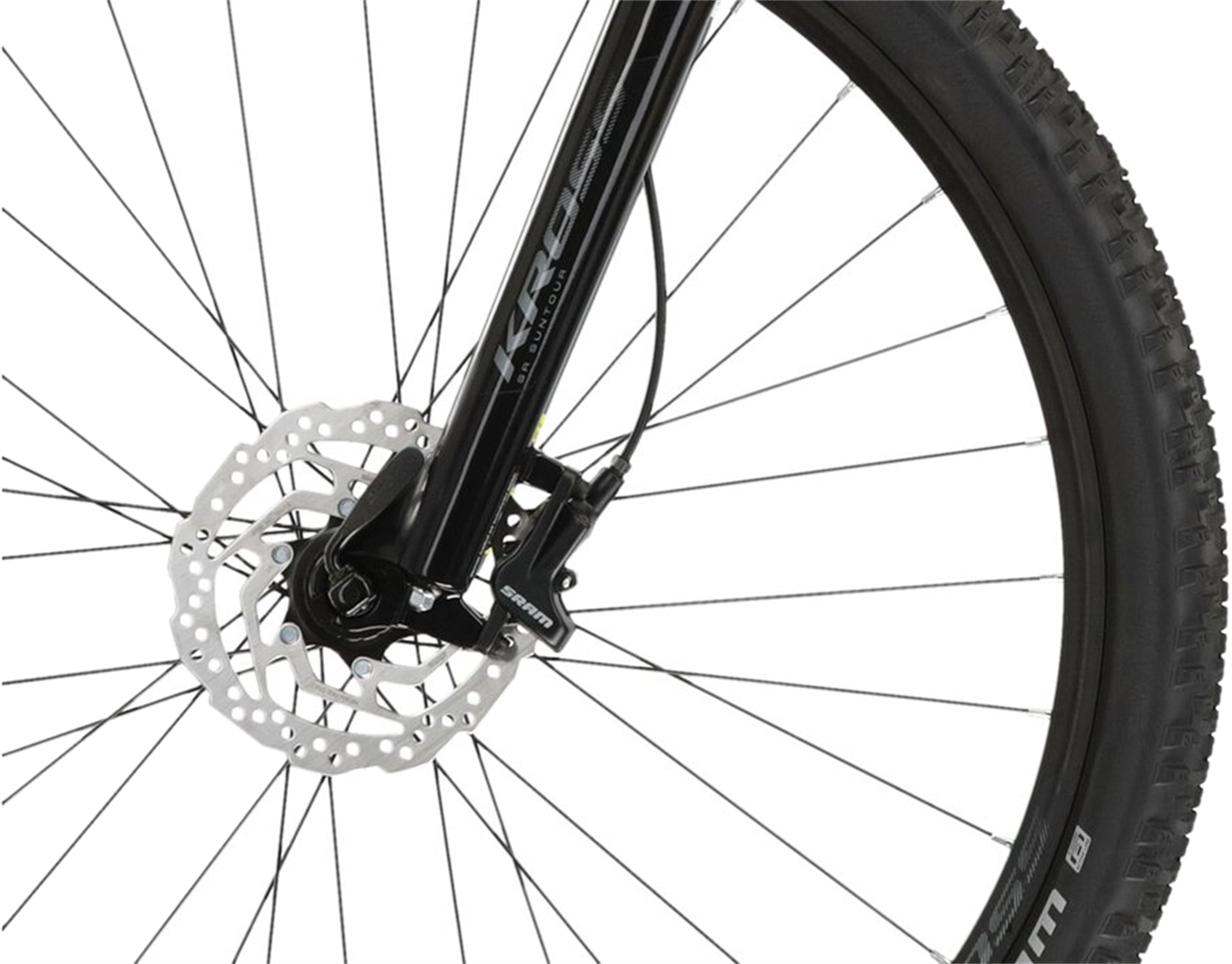 Rower MTB KROSS Level 2.0 SM | CentrumRowerowe.pl