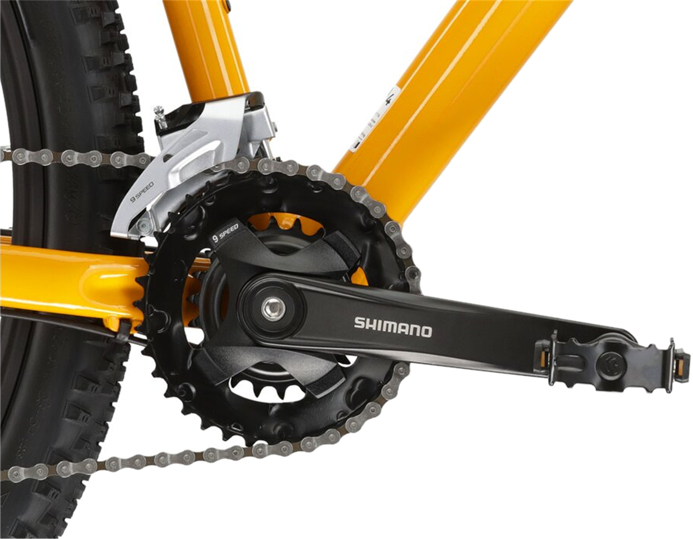 Rower MTB KROSS Level 2.0 SM | CentrumRowerowe.pl