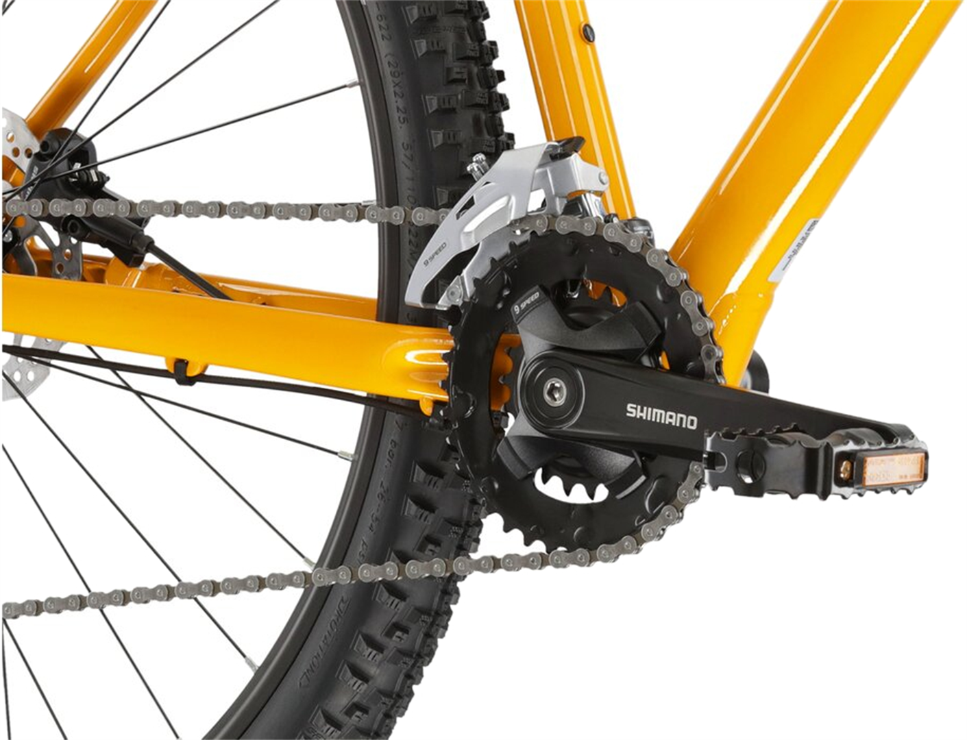 Rower MTB KROSS Level 2.0 SM | CentrumRowerowe.pl