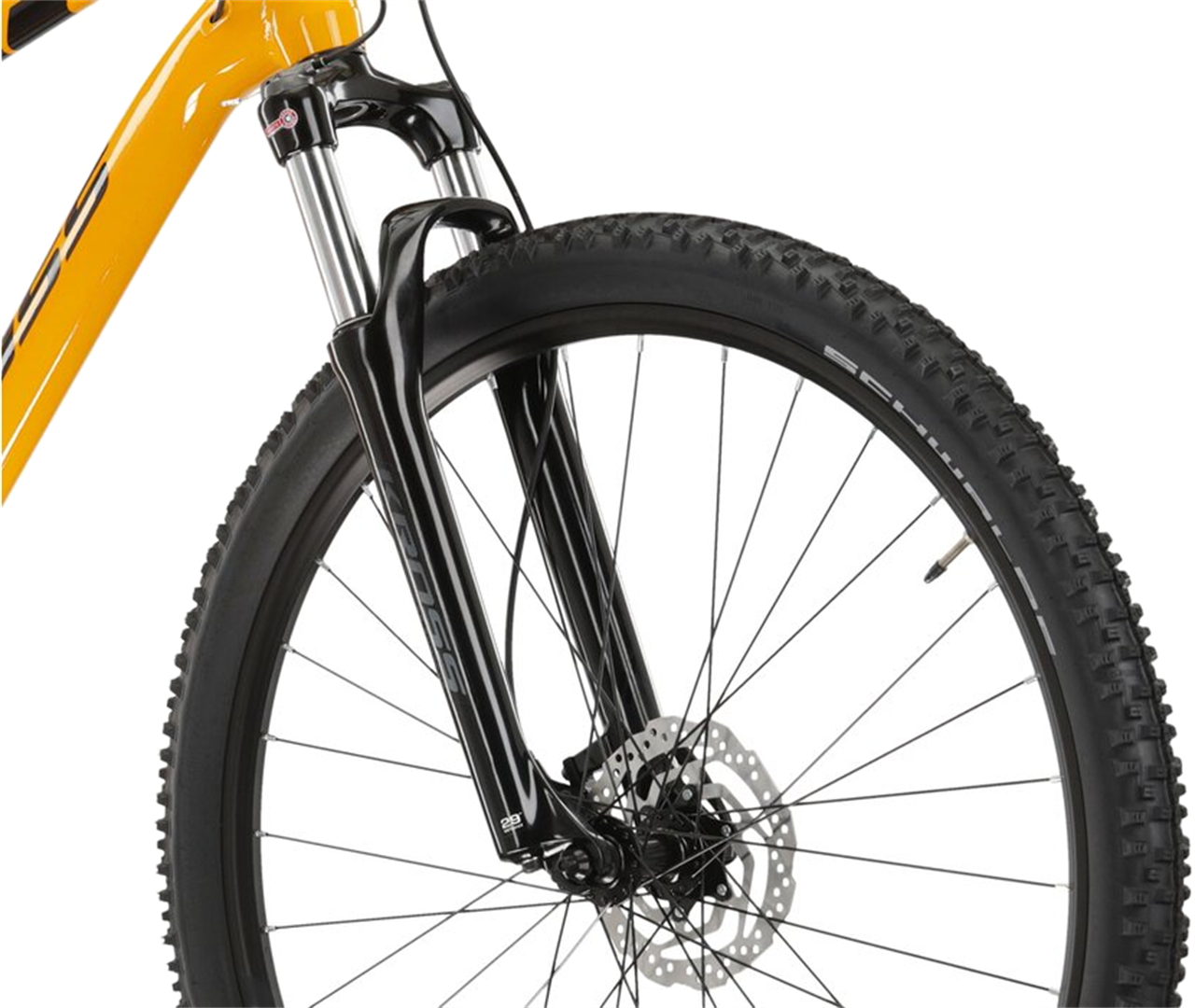 Rower MTB KROSS Level 2.0 SM | CentrumRowerowe.pl