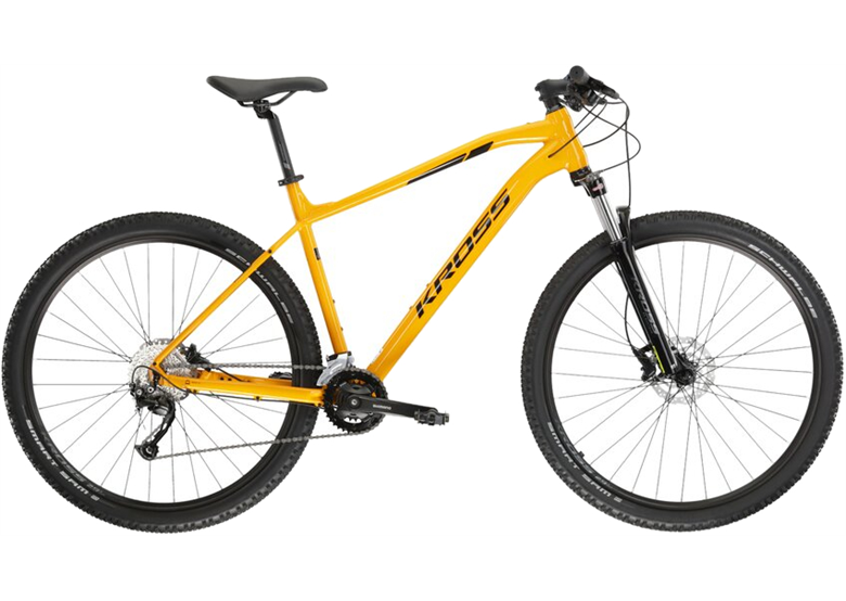 Rower MTB KROSS Level 2.0 SM | CentrumRowerowe.pl