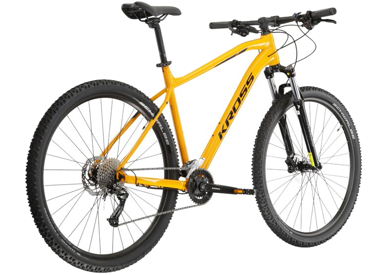 Rower MTB KROSS Level 2.0 SM | CentrumRowerowe.pl