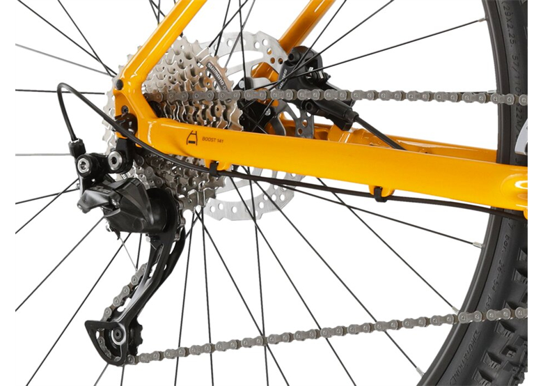 Rower MTB KROSS Level 2.0 SM | CentrumRowerowe.pl