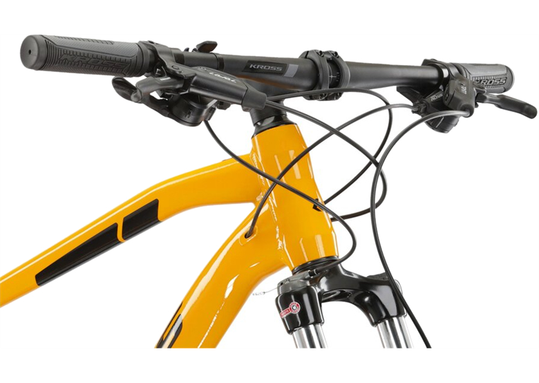 Rower MTB KROSS Level 2.0 SM | CentrumRowerowe.pl