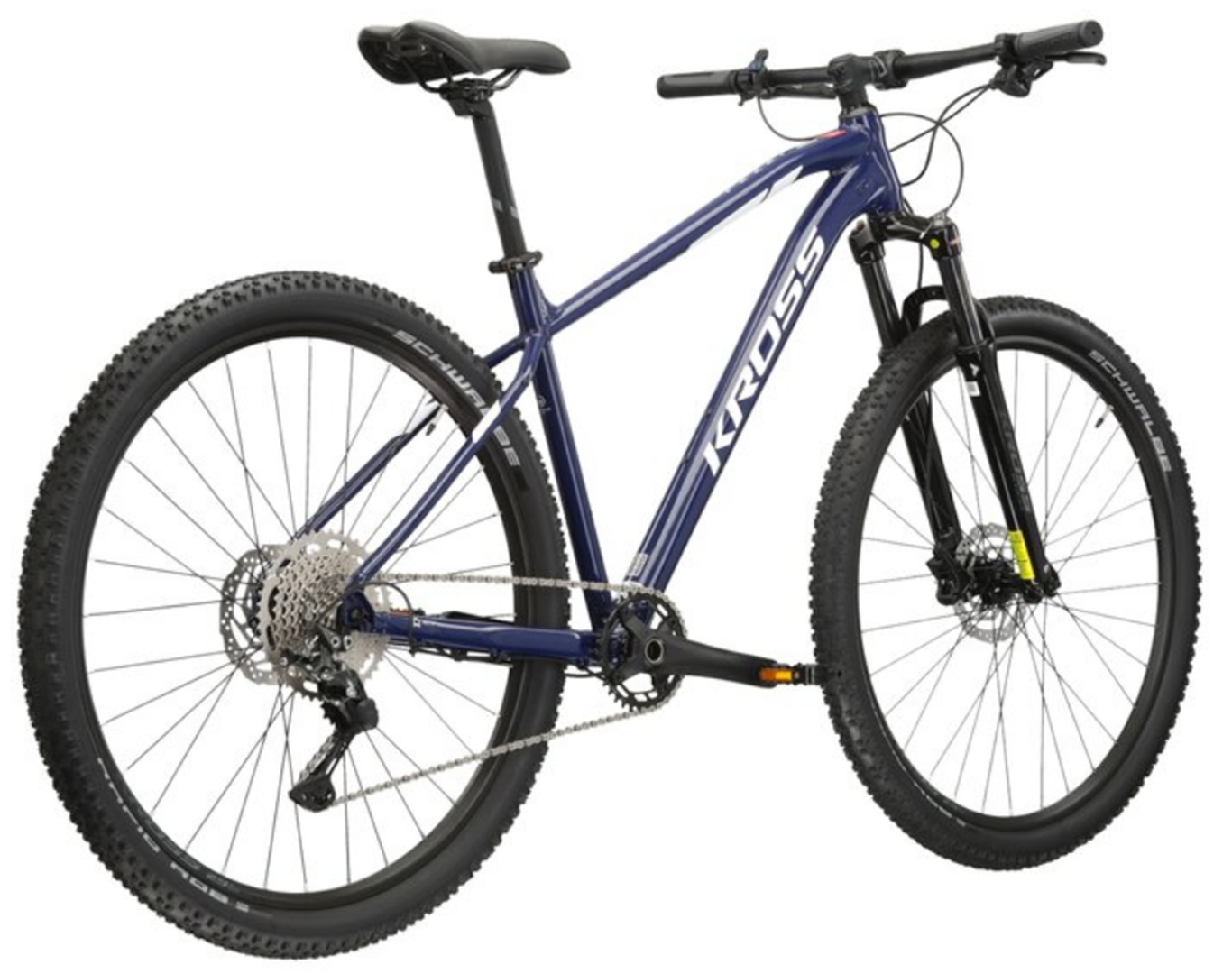 Rower MTB KROSS Level 4.0 29 PW SR | CentrumRowerowe.pl