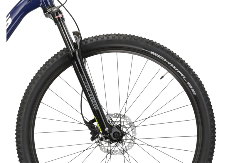 Rower MTB KROSS Level 4.0 29 PW SR | CentrumRowerowe.pl