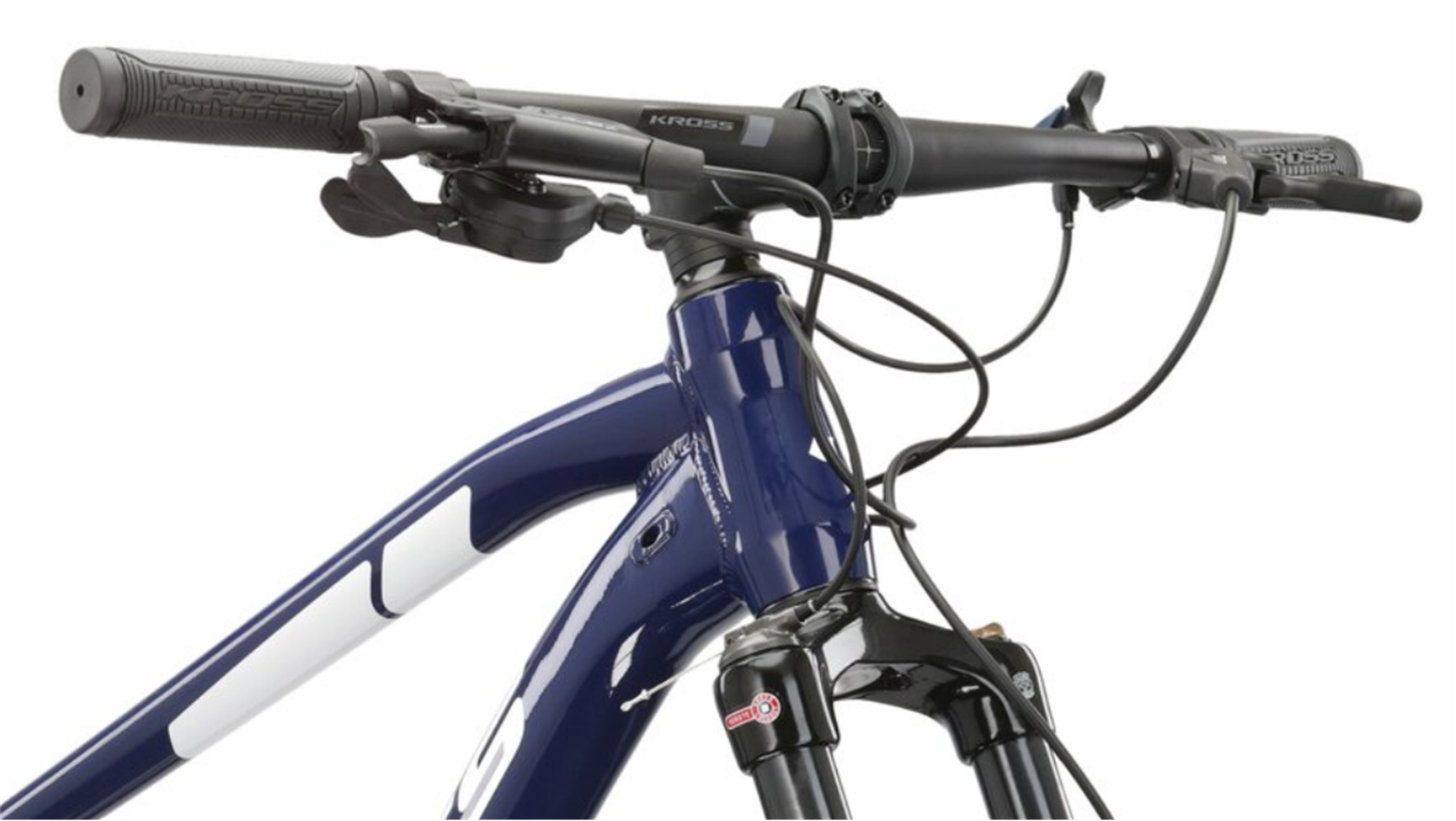 Rower MTB KROSS Level 4.0 29 PW SR | CentrumRowerowe.pl