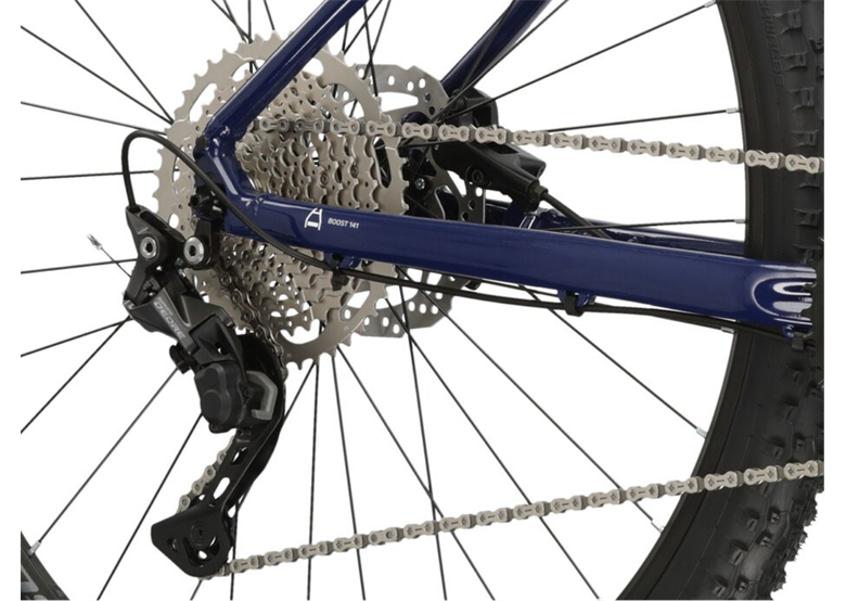 Rower MTB KROSS Level 4.0 29 PW SR | CentrumRowerowe.pl