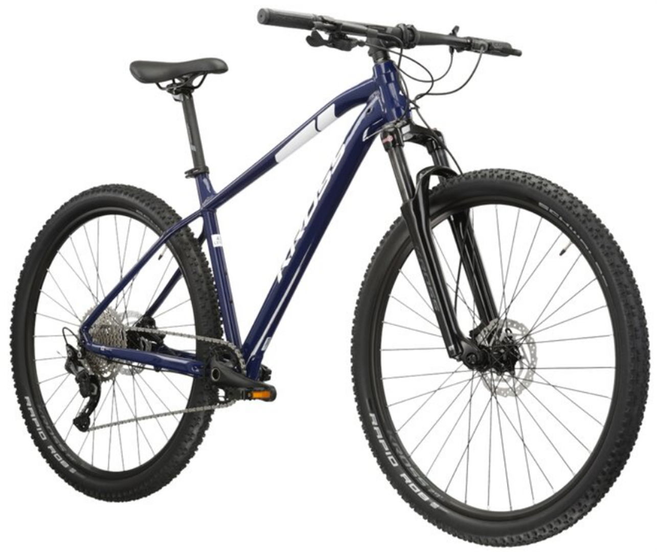 Rower MTB KROSS Level 4.0 29 PW SR - CentrumRowerowe.pl