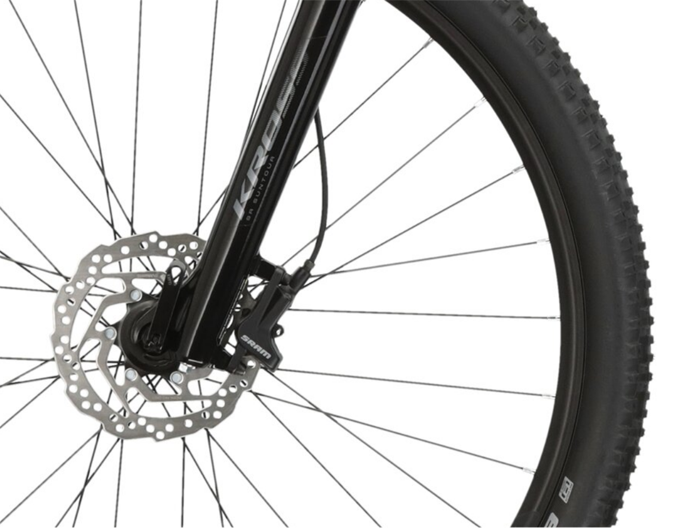 Rower MTB KROSS Level 4.0 29 PW SR | CentrumRowerowe.pl