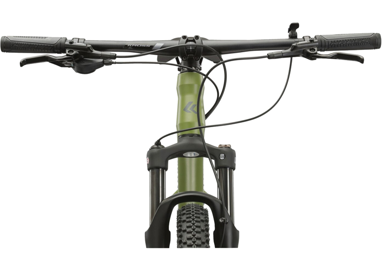 Rower MTB KROSS Level 4.0 Cues | CentrumRowerowe.pl