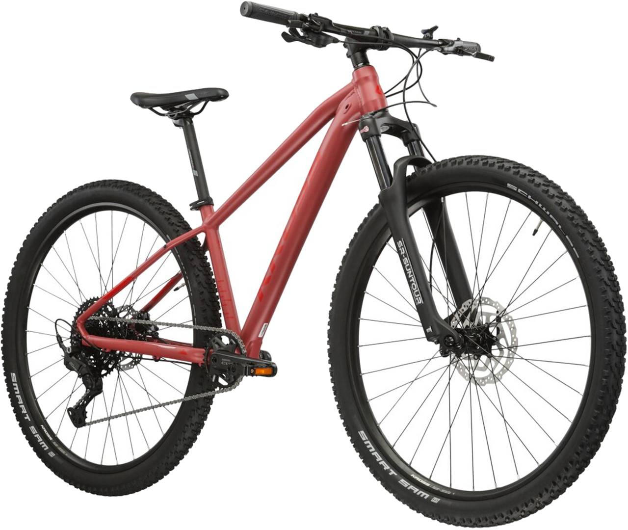 Rower MTB damski KROSS Level 4.0 Cues | CentrumRowerowe.pl